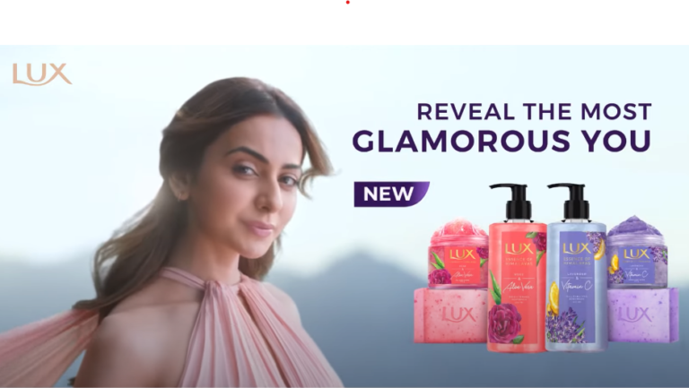 NEW LUX HIMALAYAN RANGE TV AD - Strategy Partner